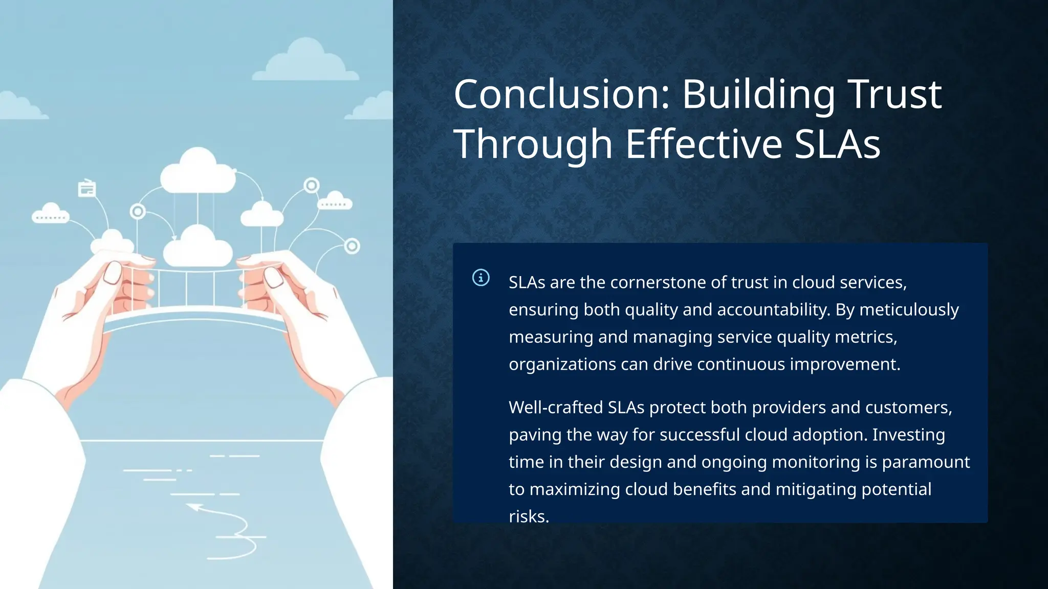 Service-Quality-Metrics-and-SLA-Guidelines-in-Cloud-Computing.pptx