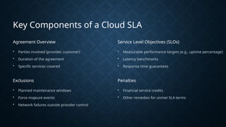 Service-Quality-Metrics-and-SLA-Guidelines-in-Cloud-Computing.pptx
