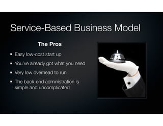 Solo Pro Strategies: Rethink the Service Business Model | PPT