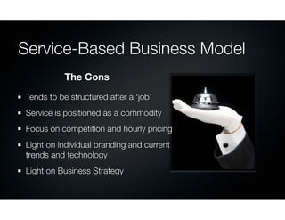 Solo Pro Strategies: Rethink the Service Business Model | PDF