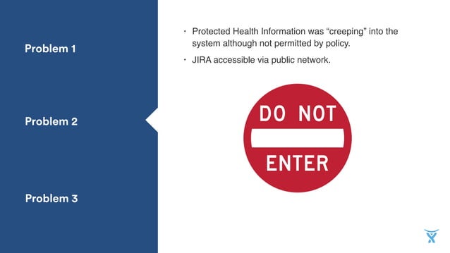 Mobile Change Management and Support Workflows with JIRA | PPT