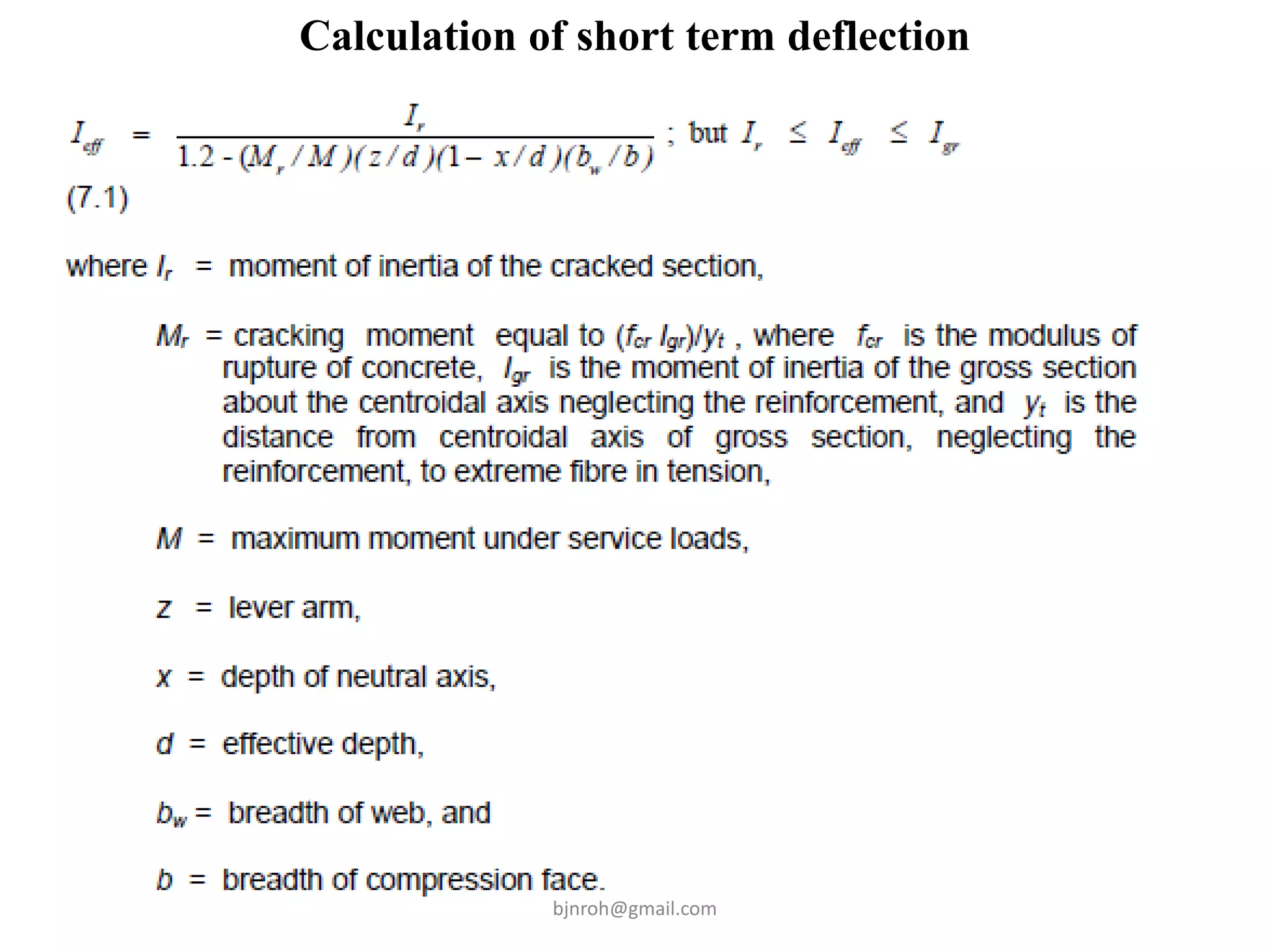 Serviceability(images are taken for reference from net and important ...