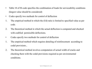 Serviceability(images are taken for reference from net and important ...