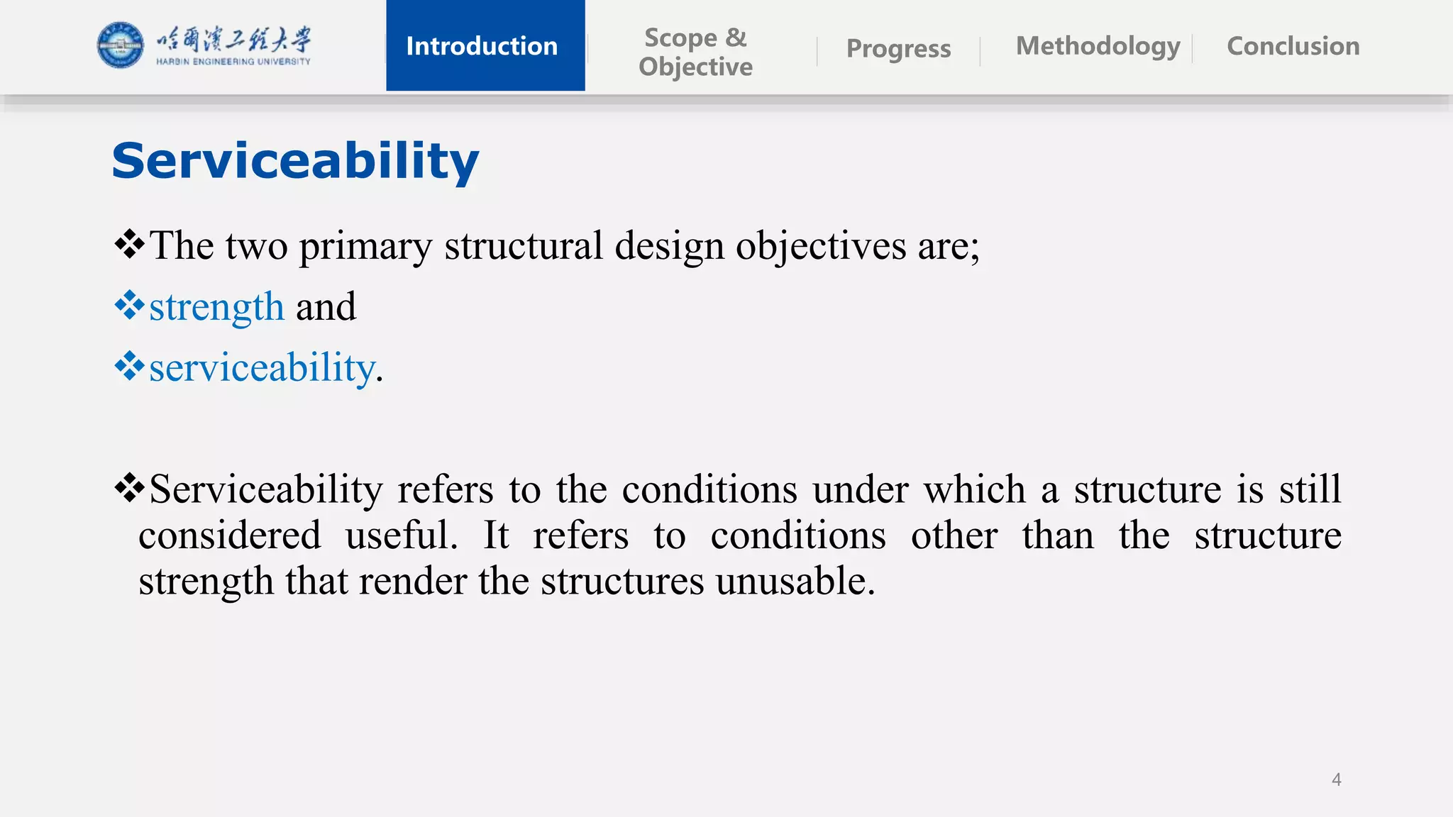 Serviceability Limit State of Two-way Reinforced Concrete Slab ...