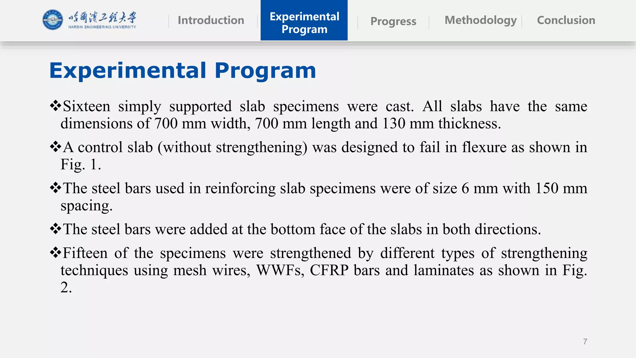 Serviceability Limit State of Two-way Reinforced Concrete Slab ...