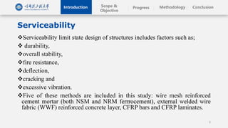 Serviceability Limit State of Two-way Reinforced Concrete Slab ...