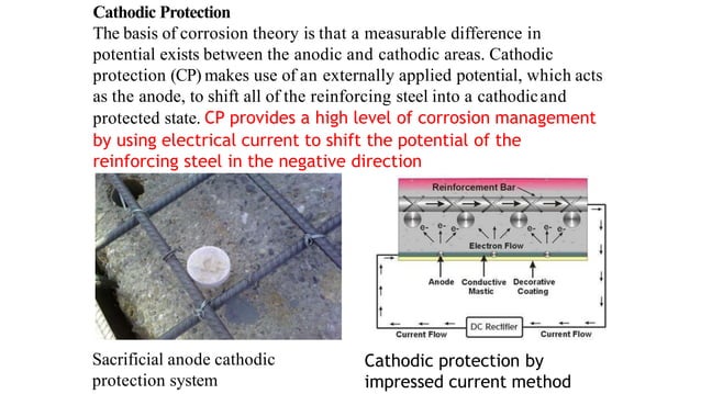 Serviceability and Durability of concrete structures | PDF