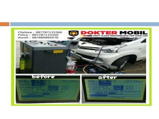 Serviceacmobil | PPTX