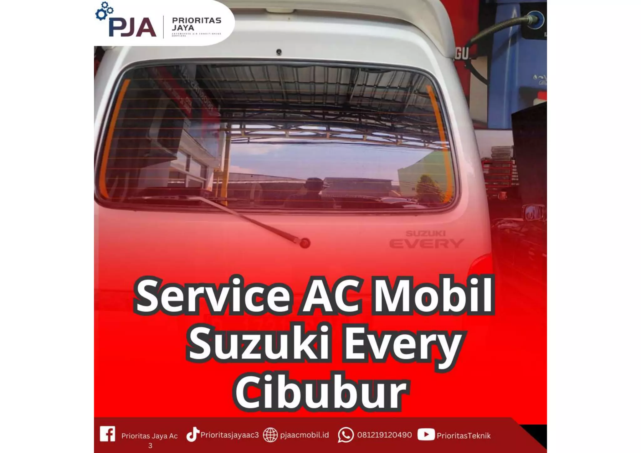 Service AC Mobil Suzuki Every.pdf
