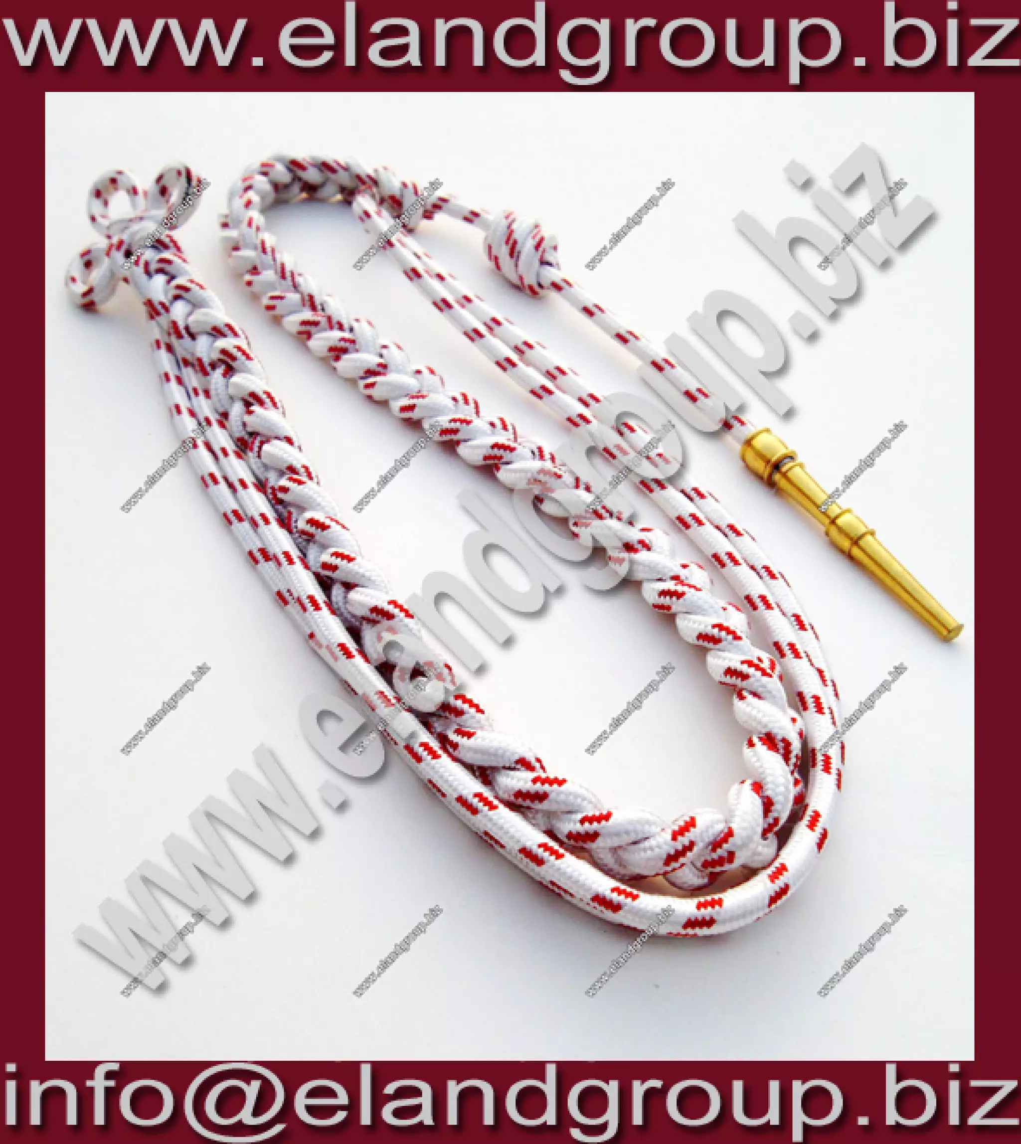 Service aiguillette | PDF