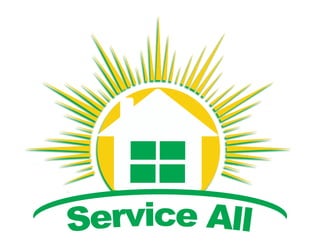 Service All Logo 10c | PPT