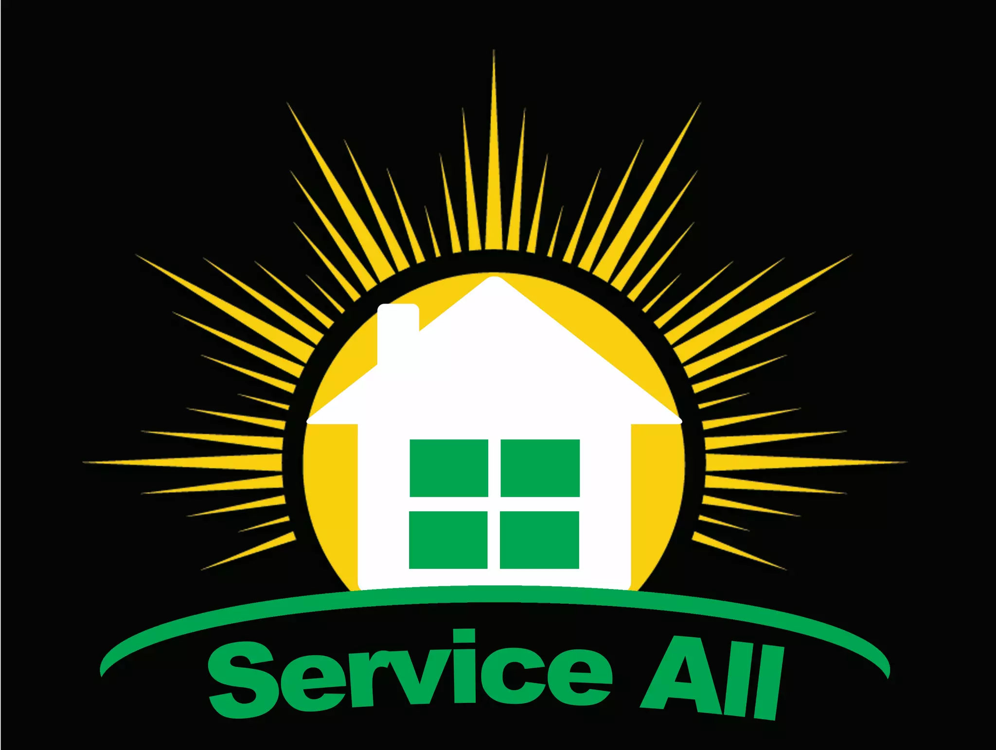 Service All Logo 10d | PDF