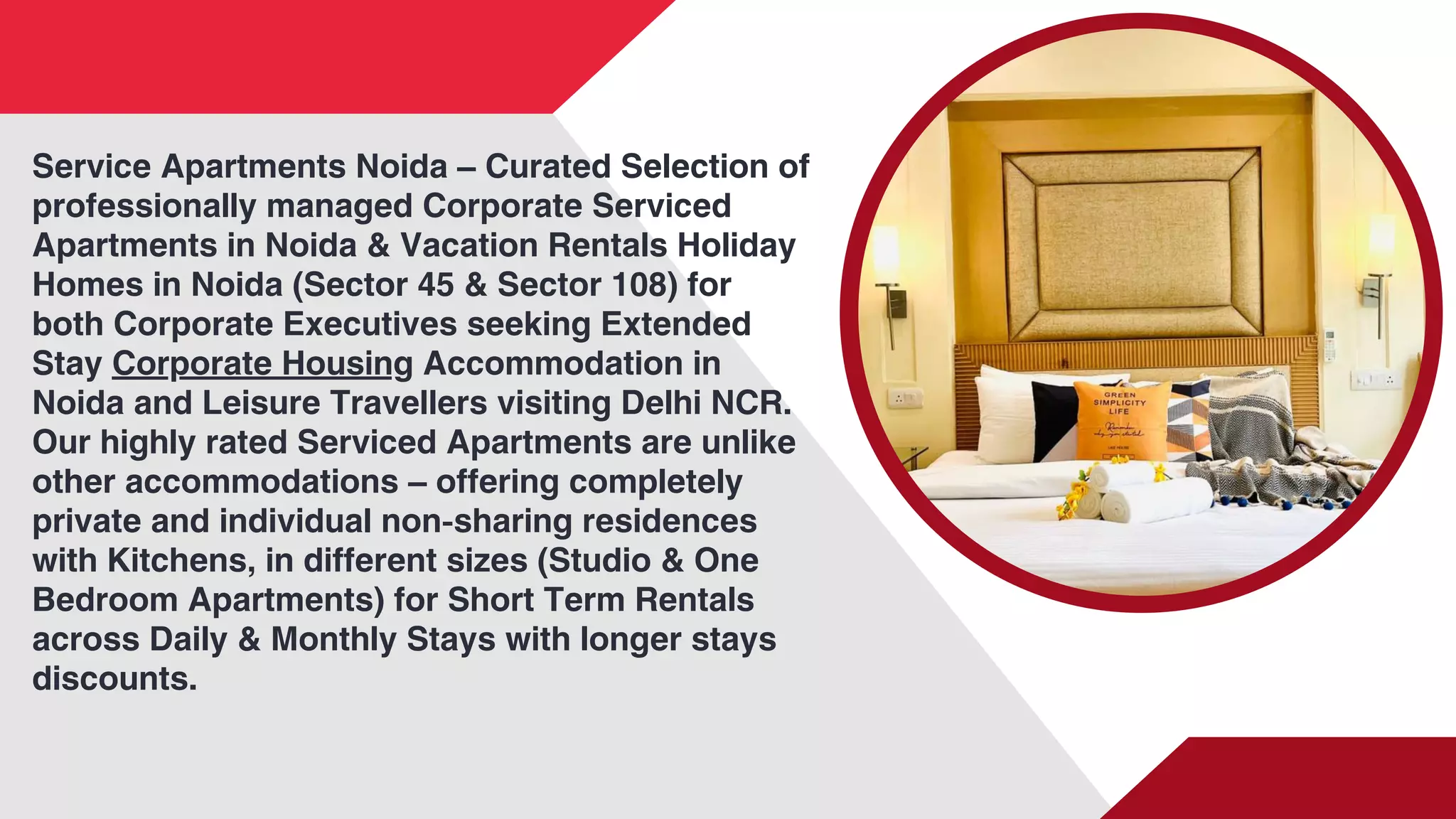 Service Apartments Noida.pdf