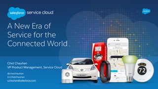 Service Cloud Breakout Session - Dreamforce to You Amsterdam | PPT ...