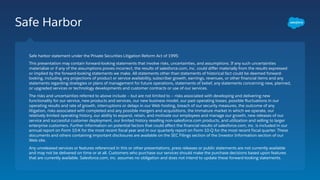 Service Cloud Breakout Session - Dreamforce to You Amsterdam | PPT