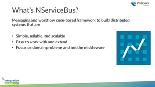 Introducing messaging in your design should not hurt so much | PPT