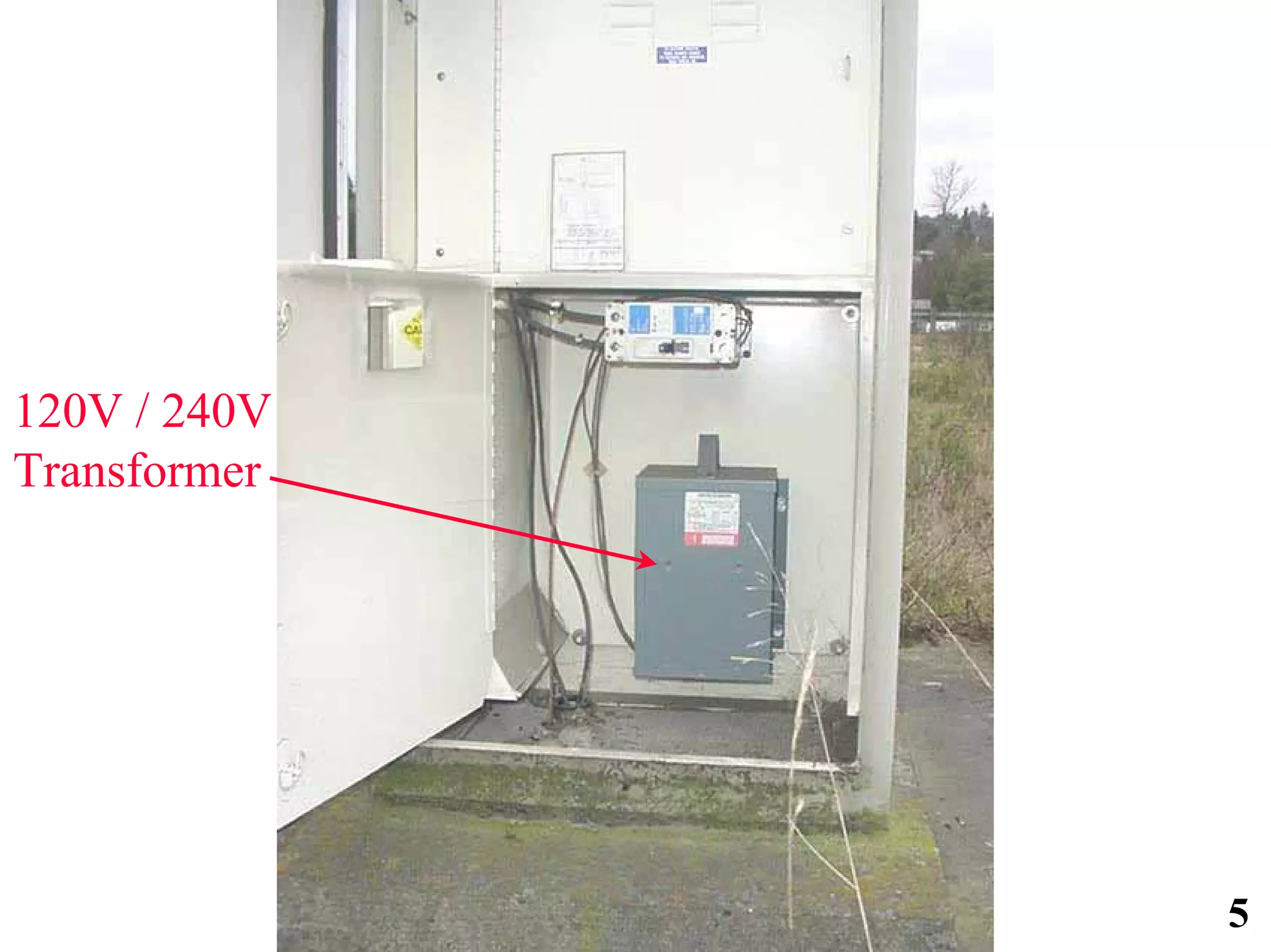 Service cabinetandtransformerbreakersizing1082004 | PPT