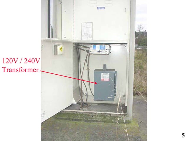 Service cabinetandtransformerbreakersizing1082004 | PPT