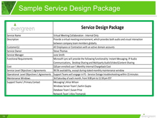 Service Catalog Essentials: 5 Keys to Good Service Design in IT Service ...