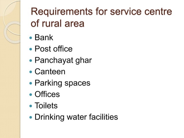 library study Service center | PPT