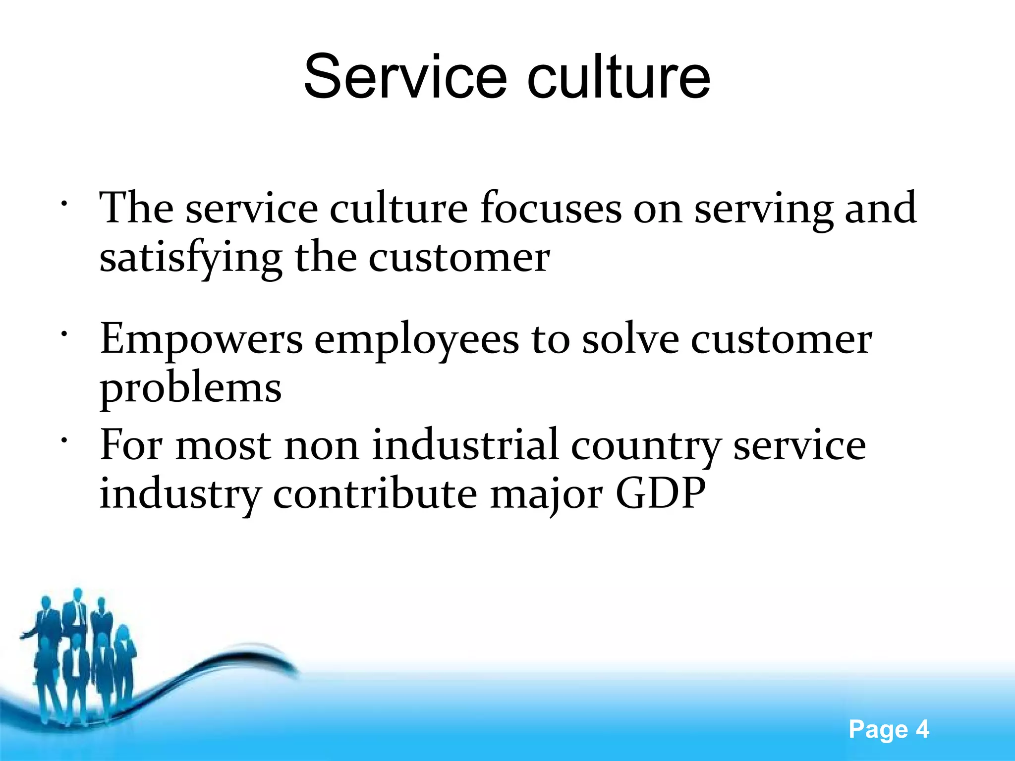 Service characteristic of hospitality and tourism marketing | ODP