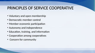 Service_Co-operative[1]-2.pptxyvyv6v6byv6byh6h | PPTX