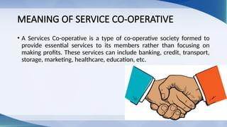 Service_Co-operative[1]-2.pptxyvyv6v6byv6byh6h | PPTX