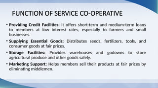 Service_Co-operative[1]-2.pptxyvyv6v6byv6byh6h | PPTX