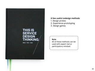 Introduction to Codesigning Services | PDF | Arts and Crafts | Hobbies & Interests