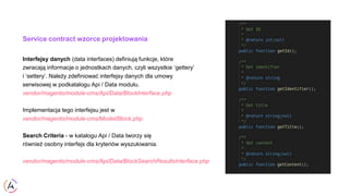 Service Contract | PPTX