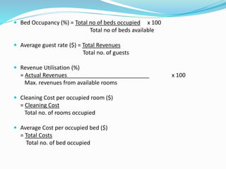 Service Costing - ACCA - F5 | PPTX