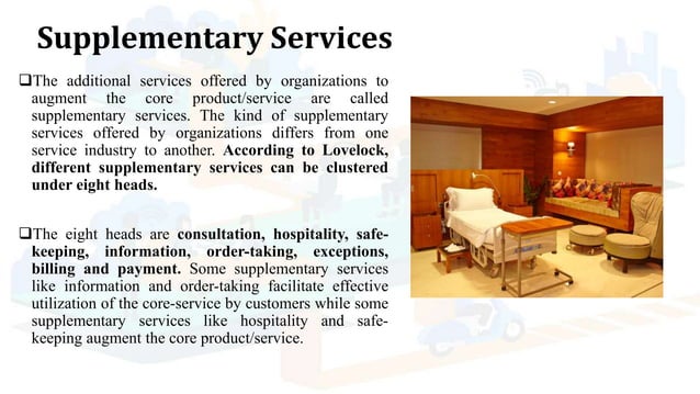 Service delivery | PPTX | Information Services Industry | Industries