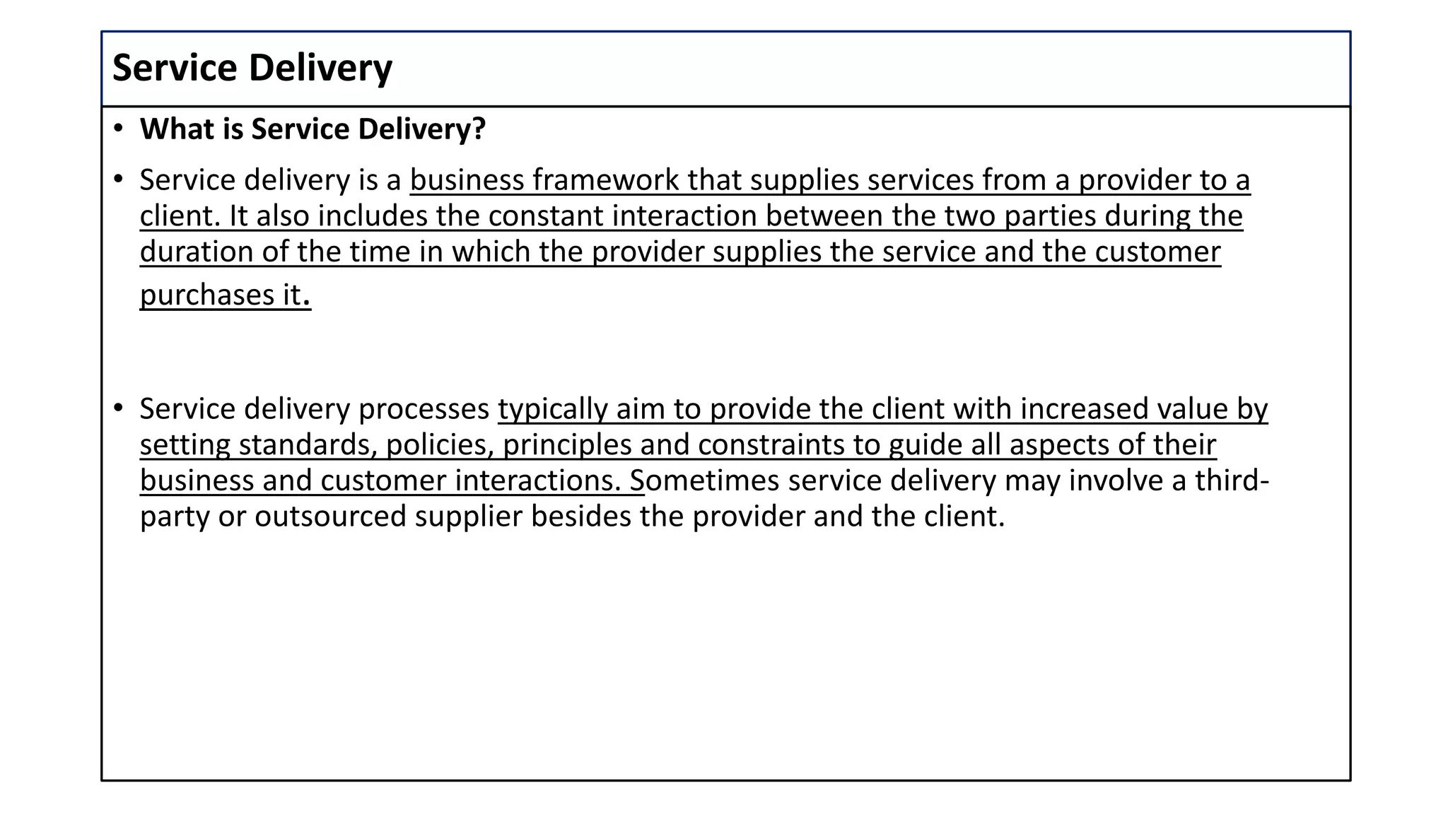 service delivery.pptx