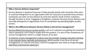service delivery.pptx