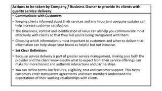 service delivery.pptx