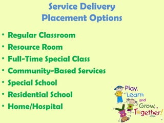 Service delivery models | PPT