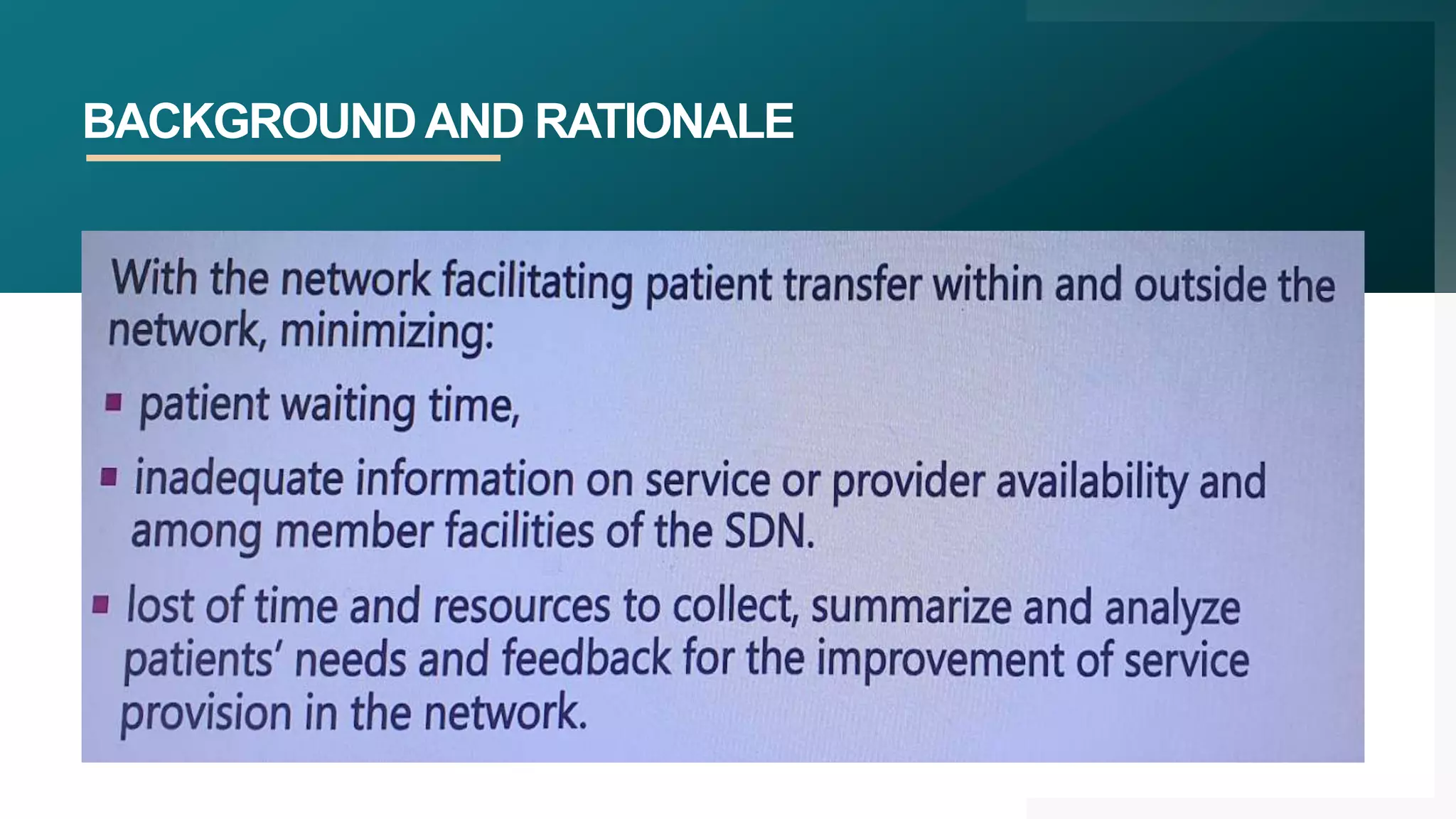 SERVICE DELIVERY NETWORK.pptx