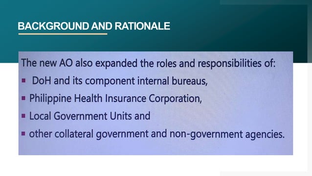 SERVICE DELIVERY NETWORK.pptx | Healthcare Industry | Industries