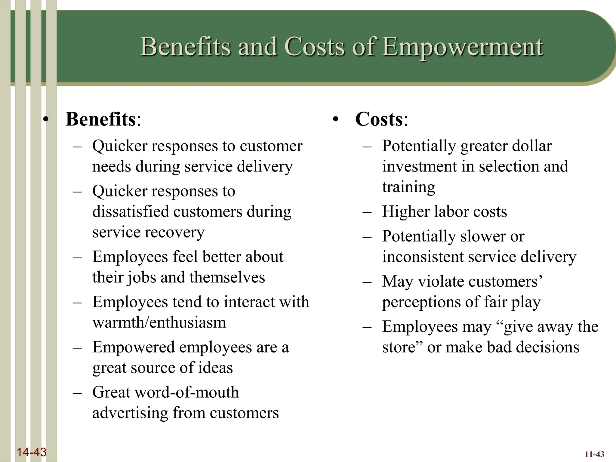 Service delivery process.pdf process delivery | PDF