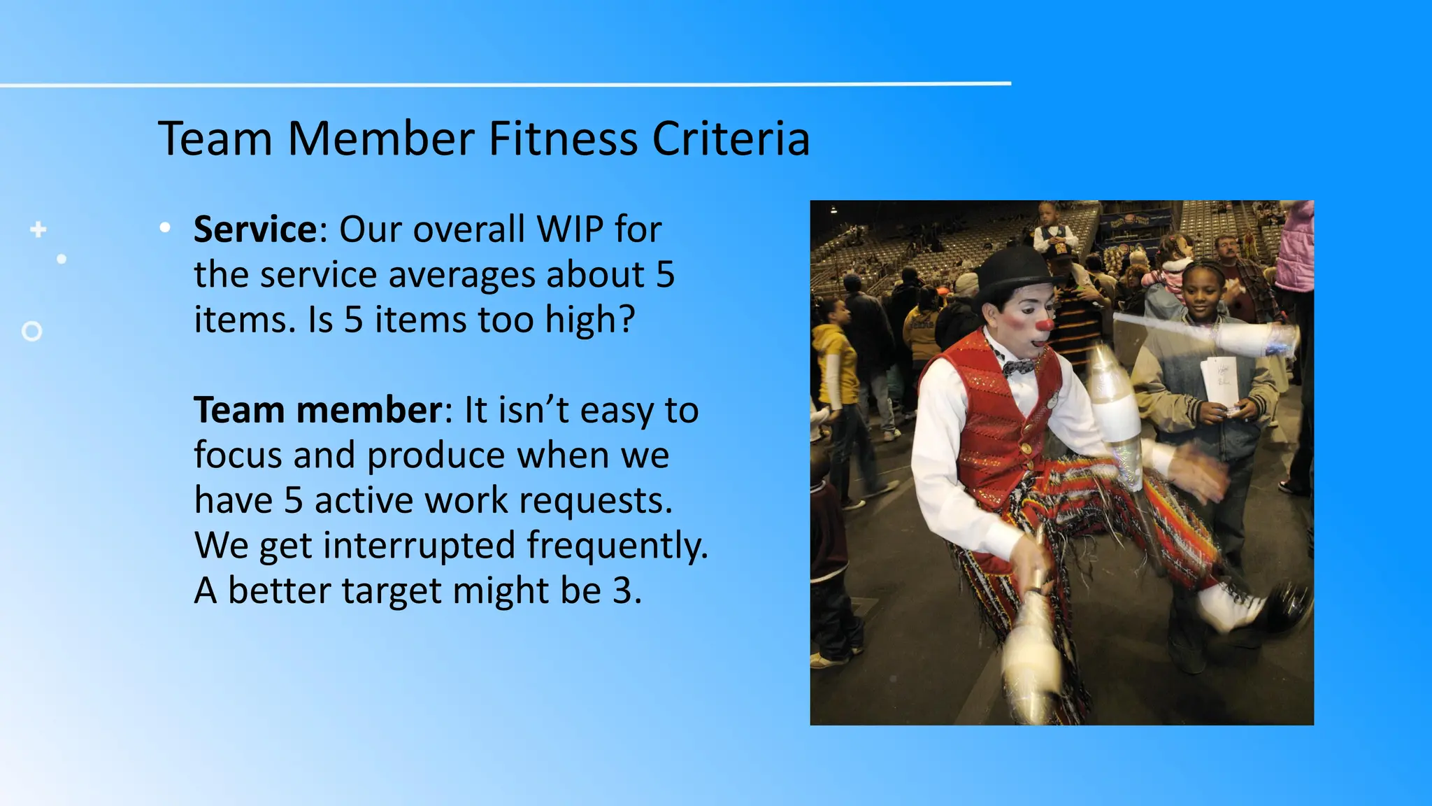 Kanban Coaching Exchange with Dave White - Example SDR Report | PDF ...