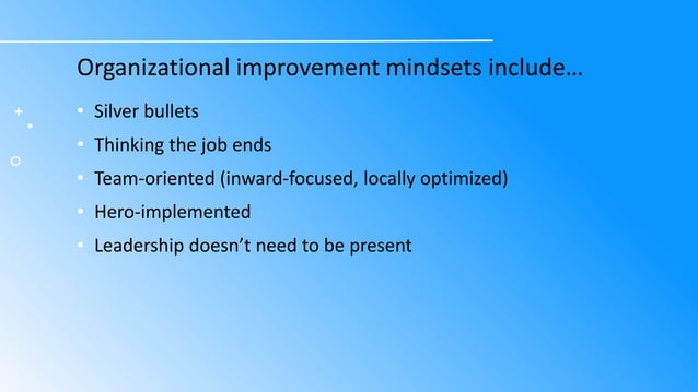 Kanban Coaching Exchange with Dave White - Example SDR Report | PDF ...