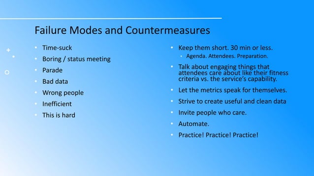 Kanban Coaching Exchange with Dave White - Example SDR Report | PDF ...