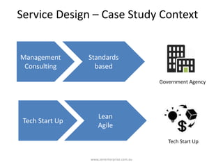 IT Service Design | PPT