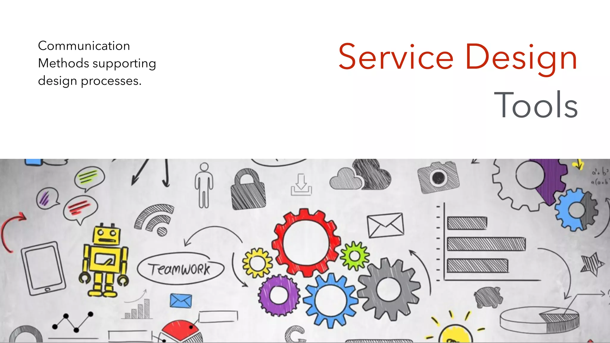 Service design | PDF