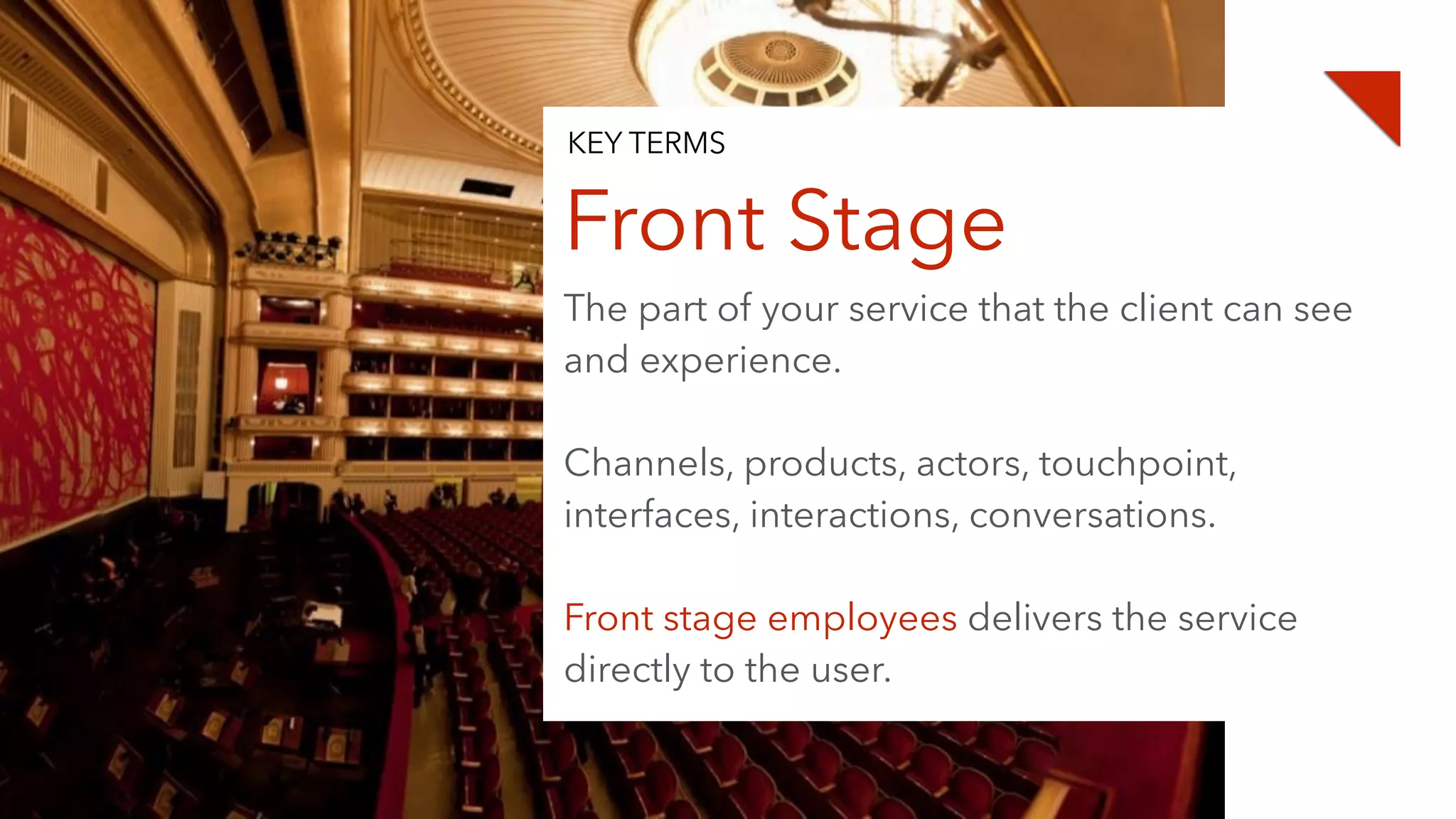 Service design | PDF