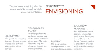 Service design | PDF