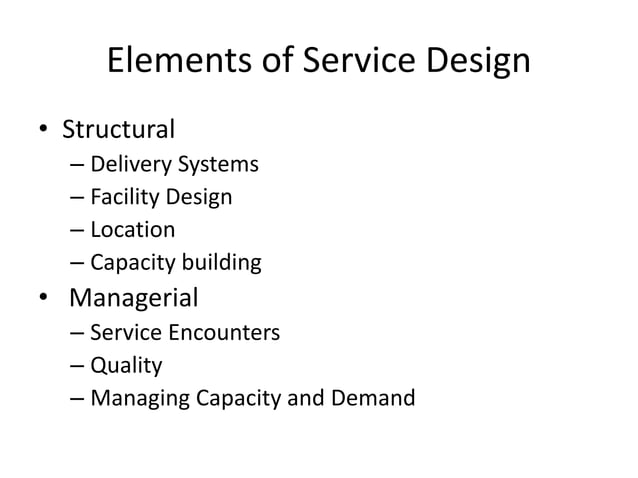 SERVICE DESIGN.pptx