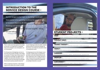 Service Design 2012 | PDF | Auto Technology | Automotive