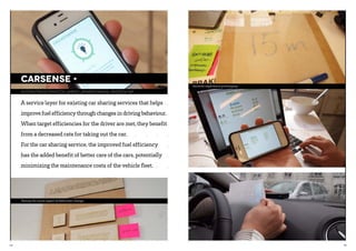 Service Design 2012 | PDF | Auto Technology | Automotive