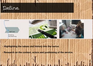 Service Design | PPT